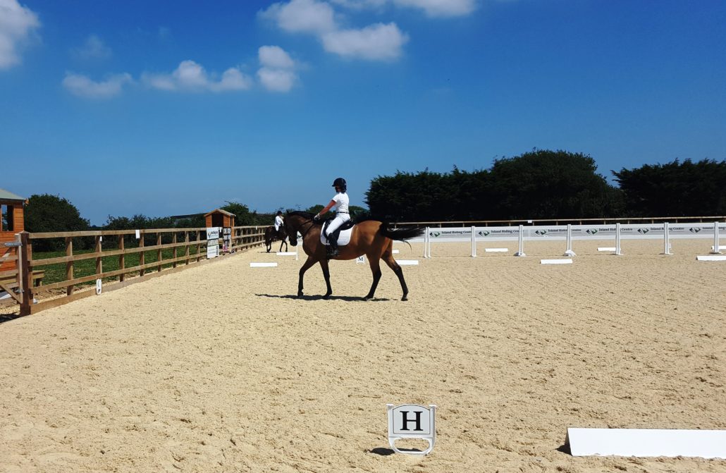 Gallery – Island Riding Centre