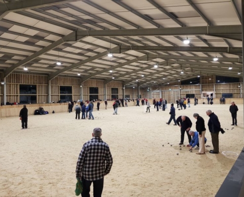 Gallery – Island Riding Centre