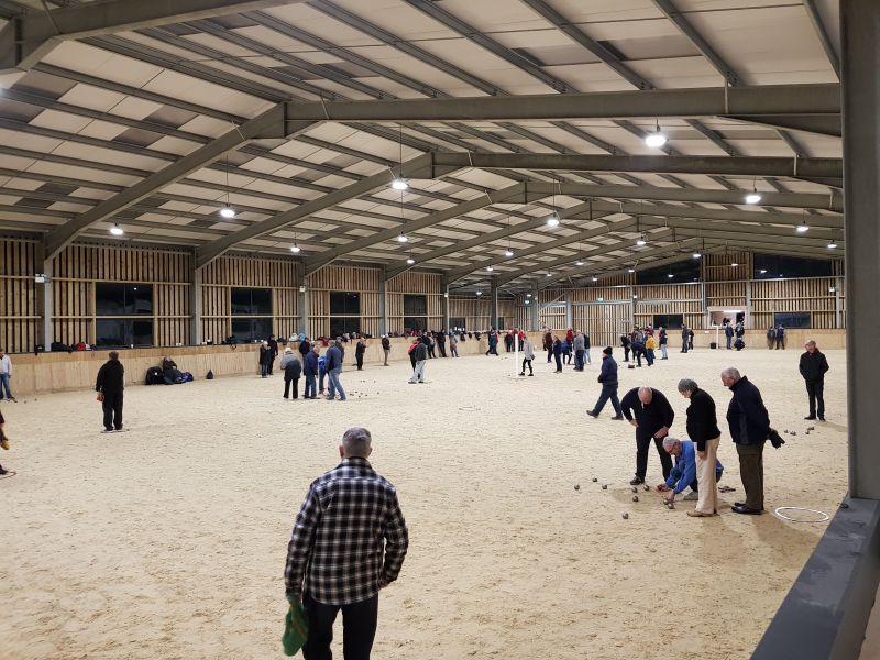 Gallery – Island Riding Centre