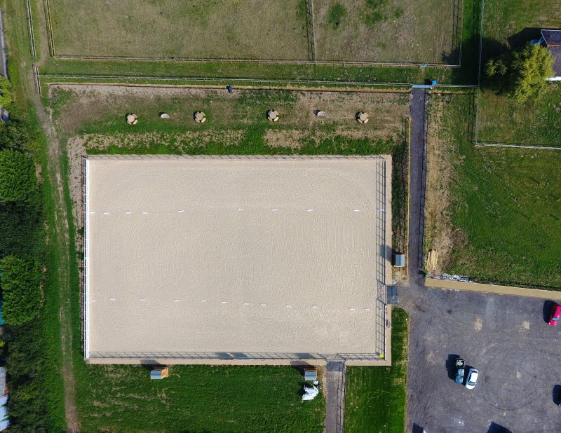 Gallery – Island Riding Centre