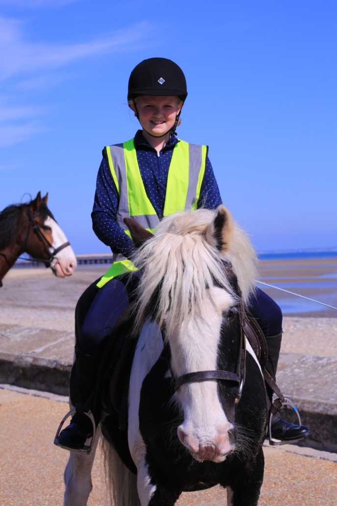 Gallery – Island Riding Centre