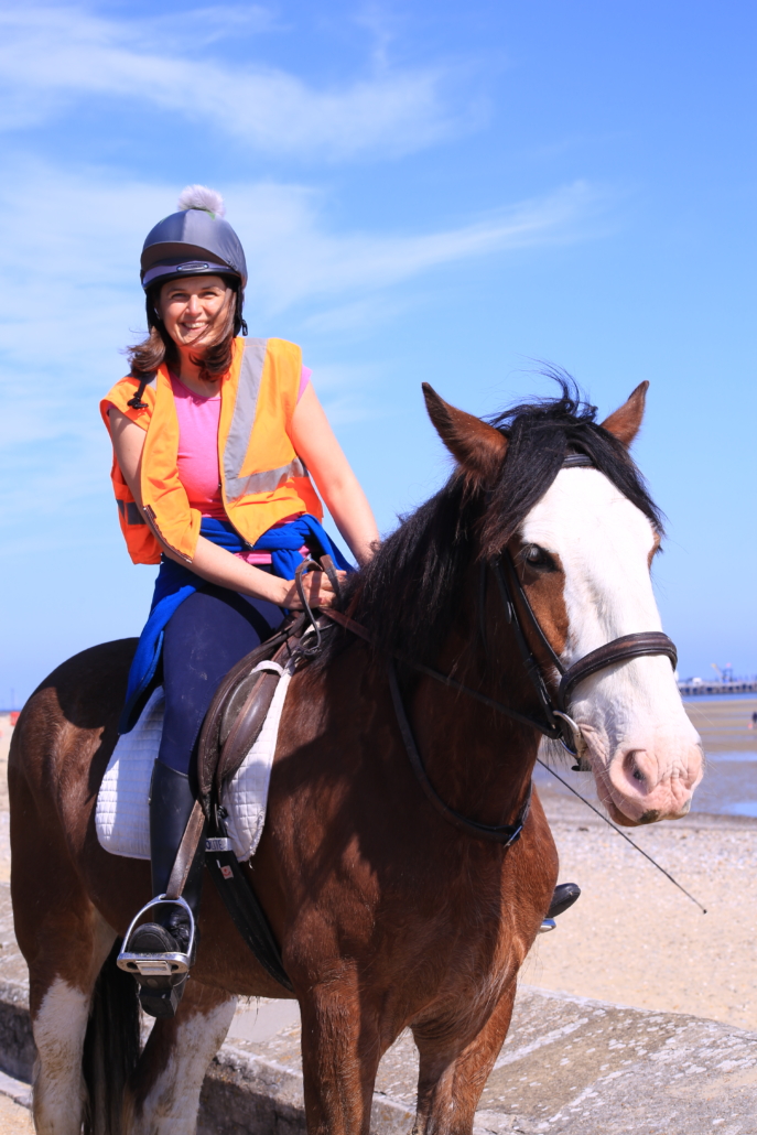 Gallery – Island Riding Centre
