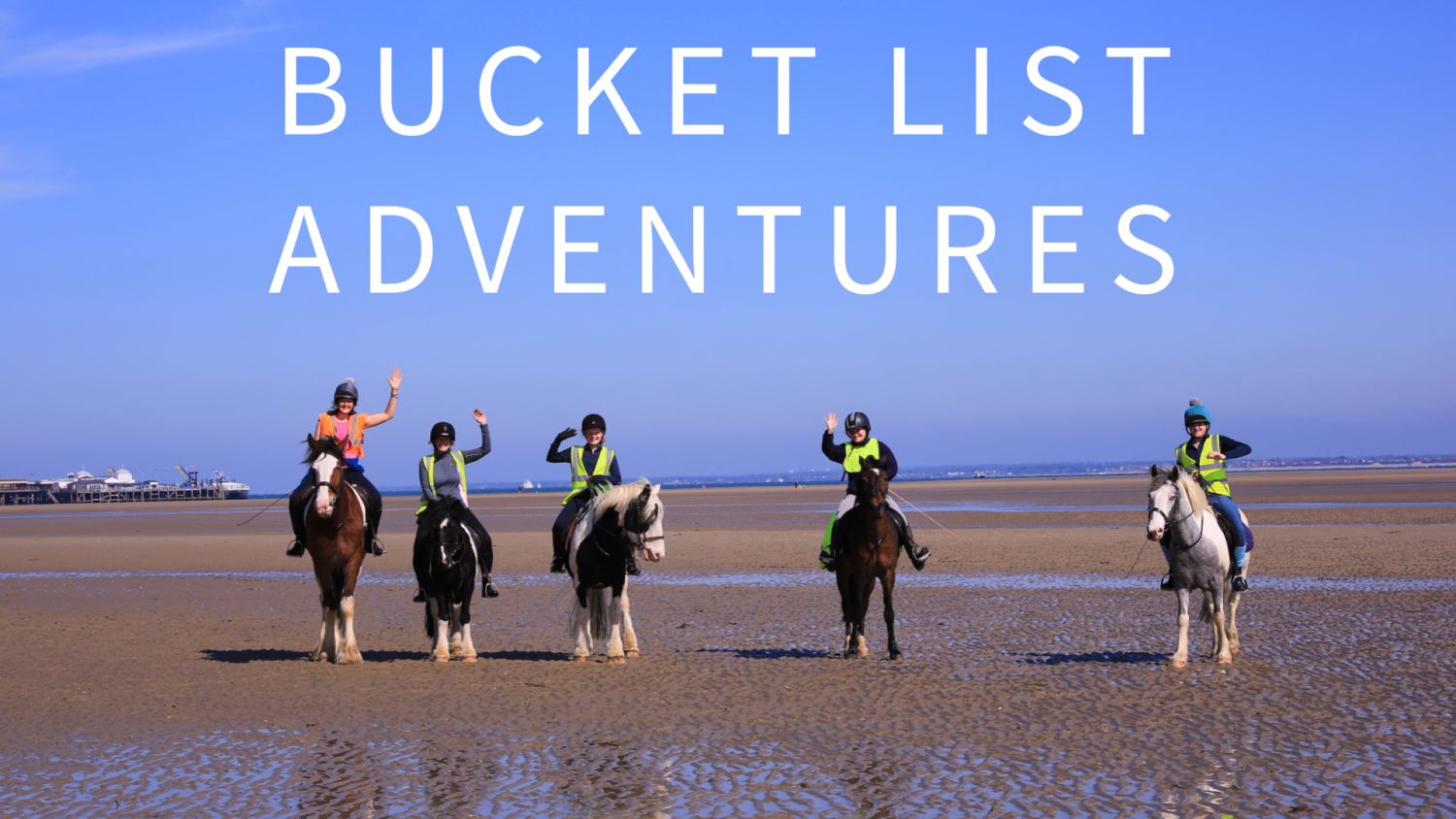 Island Riding Centre – Equestrian Complex and Holiday Accommodation on ...