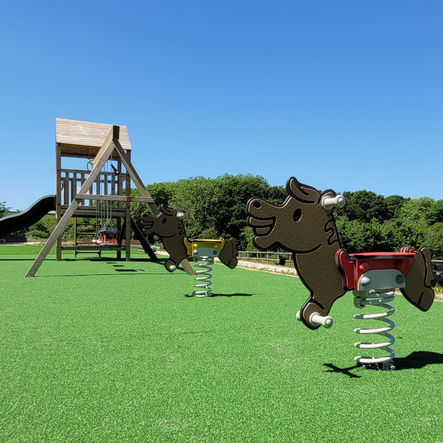 Island Riding Centre – Equestrian Complex and Holiday Accommodation on ...