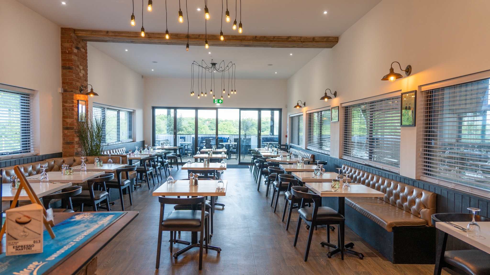 Island Riding Centre – Equestrian Complex and Holiday Accommodation on ...